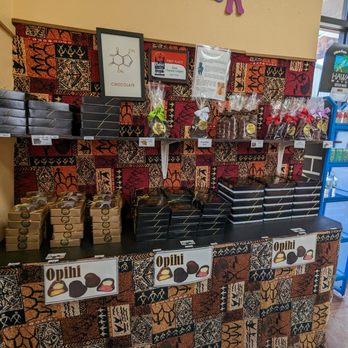 KAUAI CHOCOLATE COMPANY - Updated May 2025 - 305 Photos & 200 Reviews ...