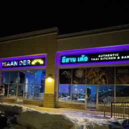 ISAAN DER - THAI KITCHEN & BAR - Updated January 2026 - 770 Photos ...