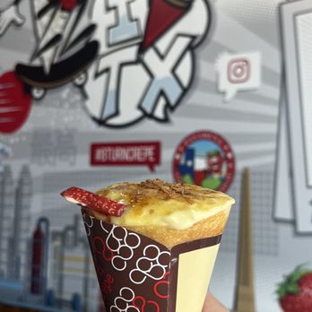 EIGHT TURN CREPE - PASADENA - Updated July 2025 - 102 Photos & 22 ...