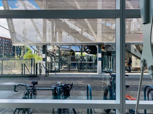 OHSU - CENTER FOR HEALTH & HEALING - Updated December 2025 - 65 Photos ...