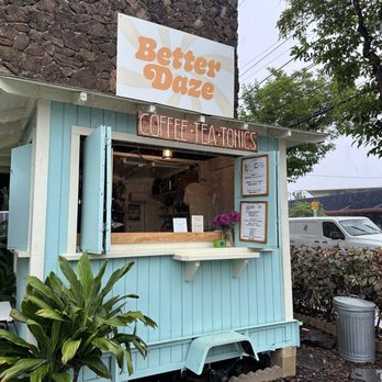BETTER DAZE - Updated June 2024 - 124 Photos & 55 Reviews - 737 Kapahulu Ave, Honolulu, Hawaii ...