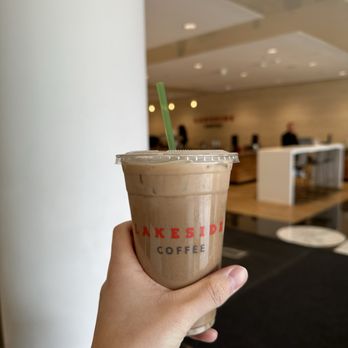 LAKESIDE COFFEE BAR - Updated November 2025 - 221 Photos & 76 Reviews ...