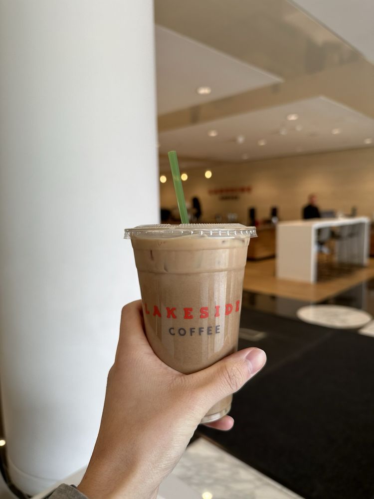 LAKESIDE COFFEE BAR - Updated July 2024 - 182 Photos & 59 Reviews ...