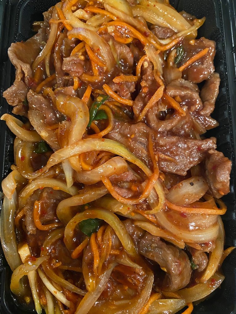 DRAGON HILL - Updated January 2025 - 26 Photos & 104 Reviews - 1625 S ...