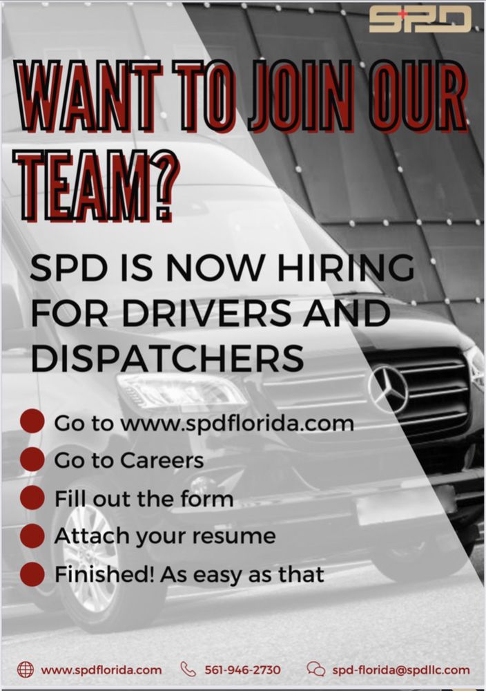 SECURE PATIENT DELIVERY - Updated July 2025 - 2240 W Woolbright Rd ...