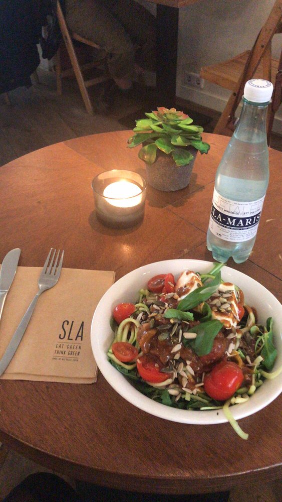 SLA - 91 Photos & 41 Reviews - Ceintuurbaan 149, Amsterdam, Noord ...