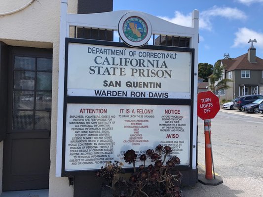 SAN QUENTIN STATE PRISON - Updated December 2025 - 68 Photos & 64 ...