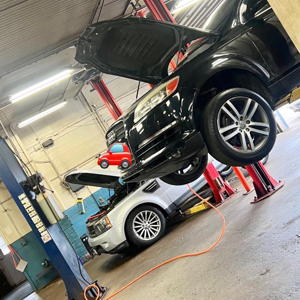 CALUMET AUTO REPAIR - Updated January 2026 - Request a Quote - 18 ...