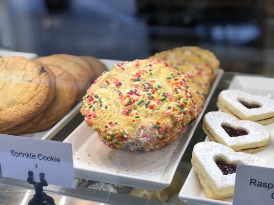 THE VILLAGE BAKERY - 515 Photos & 364 Reviews - 3052 Woodside Rd ...