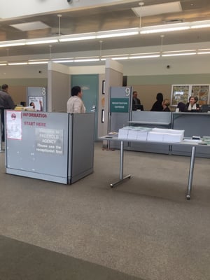 STATE OF NEW JERSEY MOTOR VEHICLE COMMISSION - Updated December 2025 ...