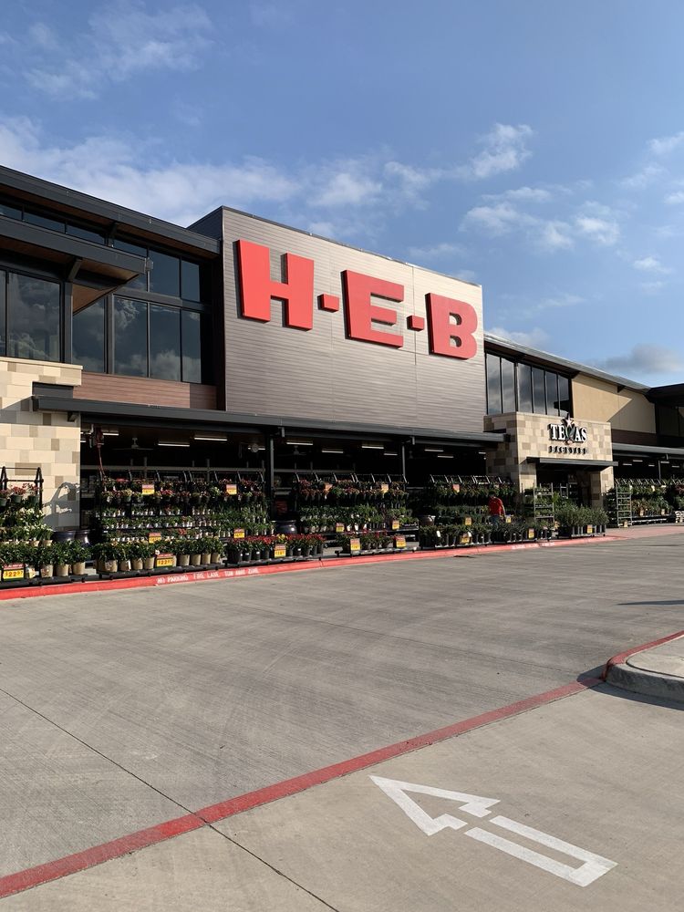 HEB - Updated October 2025 - 14 Photos & 15 Reviews - 29388 I-10 W ...