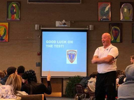 TOPCOPS DRIVING SCHOOL - Updated December 2025 - 12 Photos & 33 Reviews ...