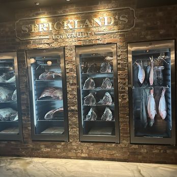 STRICKLAND’S STEAKHOUSE - Updated July 2024 - 307 Photos & 140 Reviews - 106 Main St, Woodbridge ...