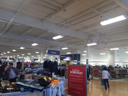 MARSHALLS - Updated July 2025 - 14 Reviews - 2401 US 22 W, Union, New ...