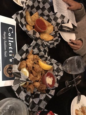 COLLETTI’S - 234 Photos & 319 Reviews - 5707 N Central Ave, Chicago ...