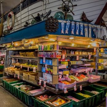 TAMASHIRO MARKET - Updated August 2024 - 1291 Photos & 409 Reviews ...