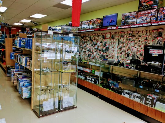 CROWN HOBBIES - Updated December 2025 - 16 Reviews - 7435 SW 24 St ...