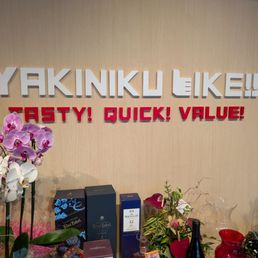 YAKINIKU LIKE - Updated January 2026 - 476 Photos & 156 Reviews - 1108 ...