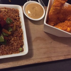 NEIL’S KITCHEN - 102 Photos & 16 Reviews - Westgate Filinvest Lot C 701 ...