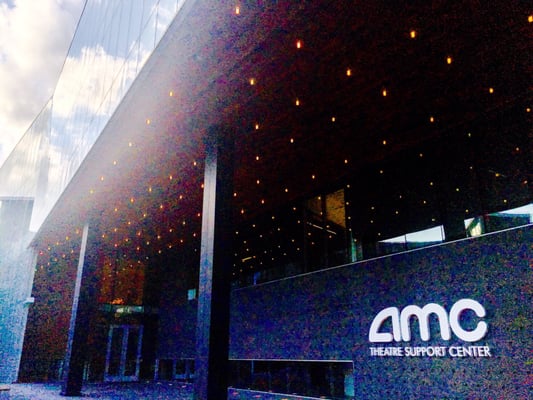 AMC ENTERTAINMENT - 11500 Ash St, Leawood, Kansas - Cinema - Phone ...