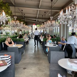 RH ROOFTOP RESTAURANT AT RH NEW YORK - Updated October 2025 - 2925 ...