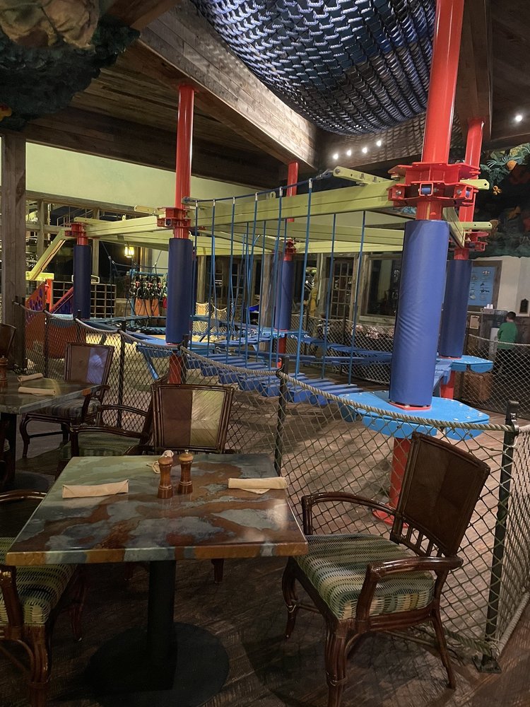 BIG CEDAR FUN MOUNTAIN - BIG CEDAR LODGE - Updated June 2025 - 38 ...