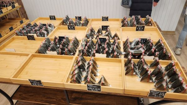 OHAYO BREAD HOUSE - Updated March 2025 - 134 Photos & 54 Reviews - 5819 ...