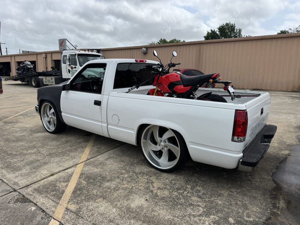 STUBBS CYCLES - Updated December 2025 - 39 Photos & 34 Reviews - 4436 ...