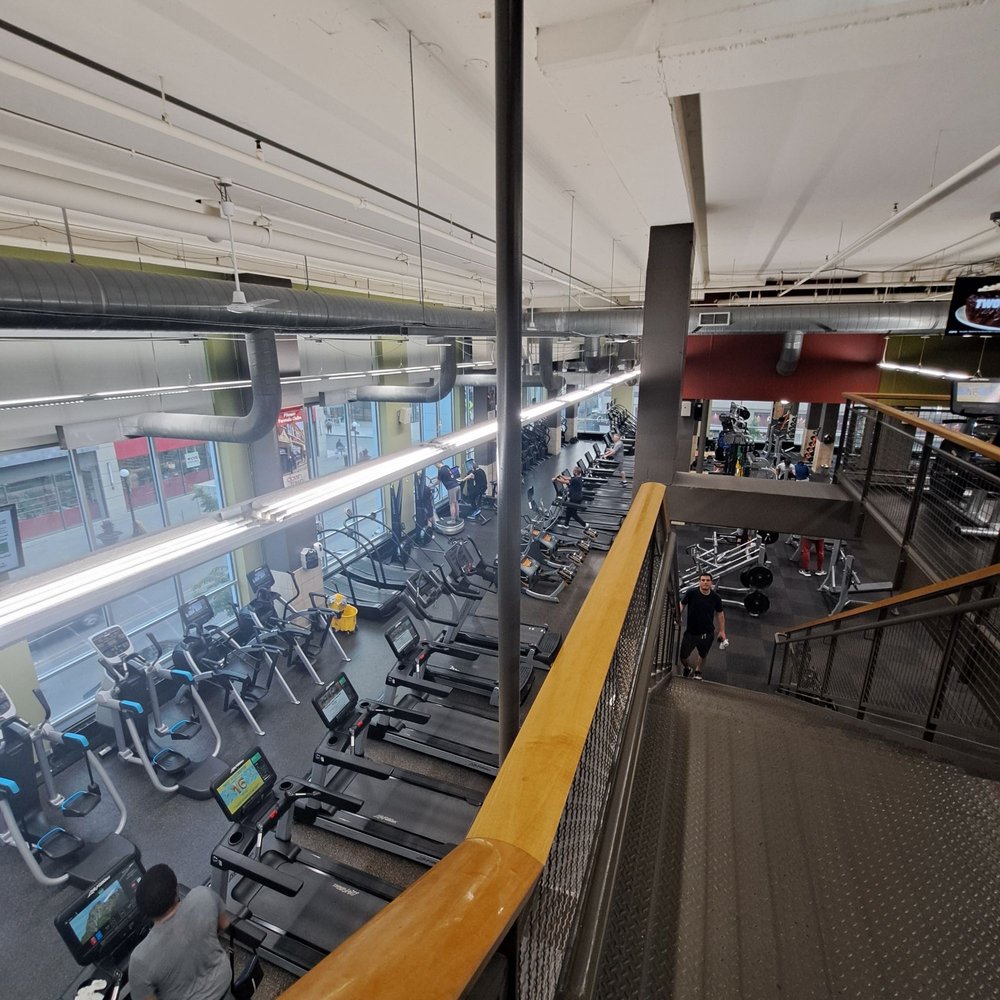 FITNESS FORMULA CLUBS OAK PARK - Updated December 2025 - 69 Photos ...