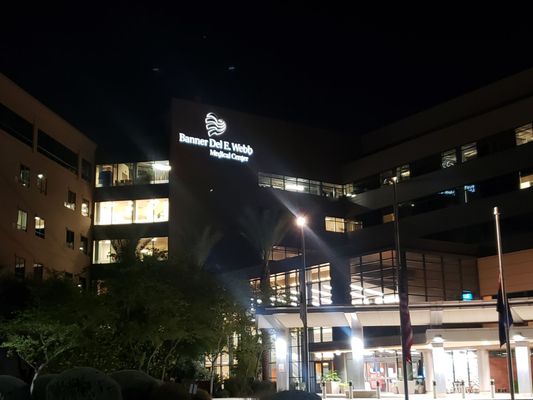 BANNER DEL E WEBB MEDICAL CENTER - Updated May 2025 - 404 Photos & 246 ...