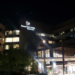 BANNER DEL E WEBB MEDICAL CENTER - 51 Photos & 202 Reviews - 14502 West ...