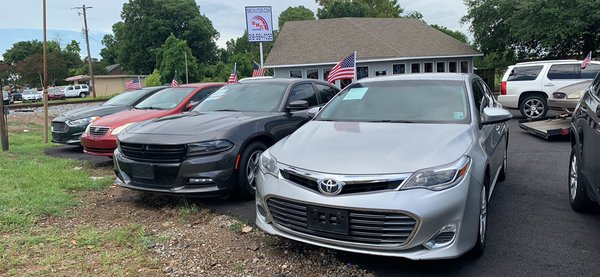 SBC AUTOS - Updated January 2026 - 43 Photos - 1500 Benton Rd, Bossier ...