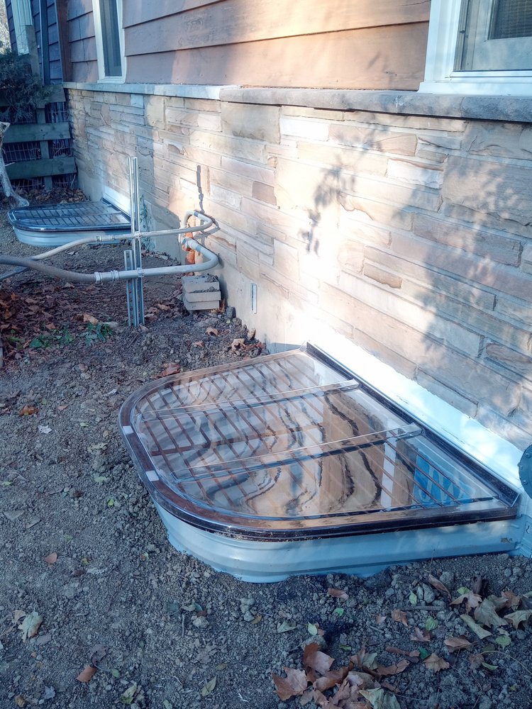 ABD WATERPROOFING - Updated January 2026 - 18 Photos - 1172 Holly Ln ...
