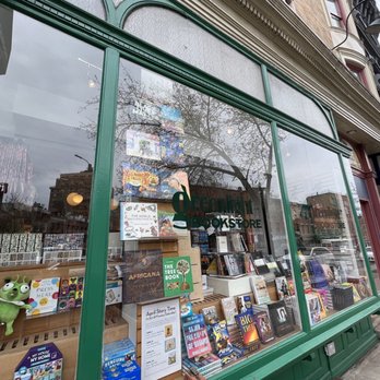 GREENLIGHT BOOKSTORE - Updated January 2026 - 51 Photos & 125 Reviews ...