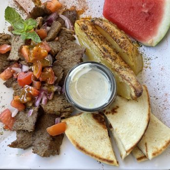 ATHENA’S GREEK KITCHEN - Updated June 2024 - 570 Photos & 634 Reviews ...