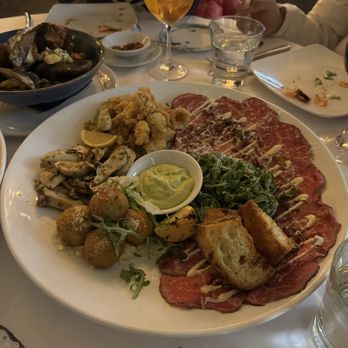 ITALIAN KITCHEN - Updated November 2025 - 792 Photos & 755 Reviews ...