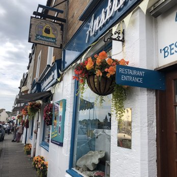 ANSTRUTHER FISH BAR - Updated February 2025 - 83 Photos & 75 Reviews ...