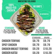 FOODIE GRILL - 32 Photos & 44 Reviews - 2250 Hwy 95, Bullhead City ...