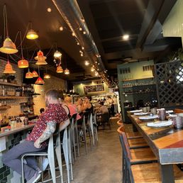 AMARU - Updated August 2025 - 1156 Photos & 450 Reviews - 1904 W North ...