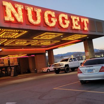 CARSON NUGGET - Updated January 2026 - 107 Photos & 175 Reviews - 507 N ...