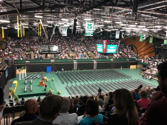 MOBY ARENA - 951 W Plum St, Fort Collins, Colorado - Stadiums & Arenas ...