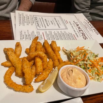 JAKERS BAR AND GRILL - Updated August 2024 - 238 Photos & 443 Reviews ...