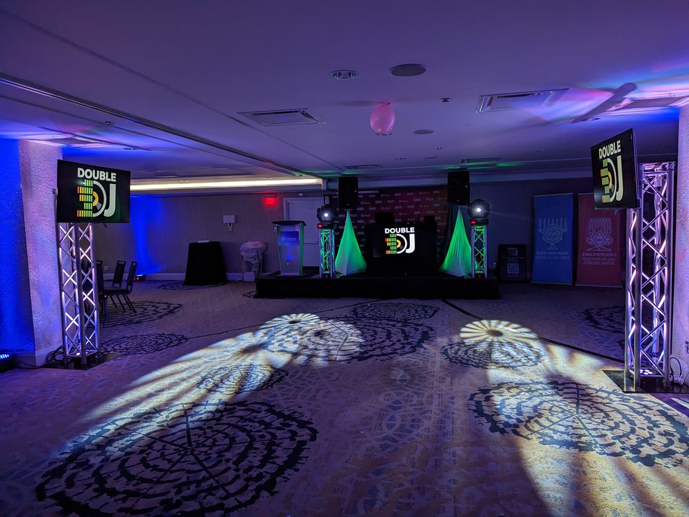 DOUBLE DJ SERVICES - Updated December 2024 - Request Information ...