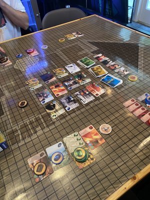 SIDE QUEST GAME LOUNGE & BAR - Updated May 2024 - 28 Photos - 317 W ...