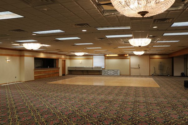 MOUNTAIN VIEW VENUE CENTER - Updated September 2025 - 2901 Hummingbird ...