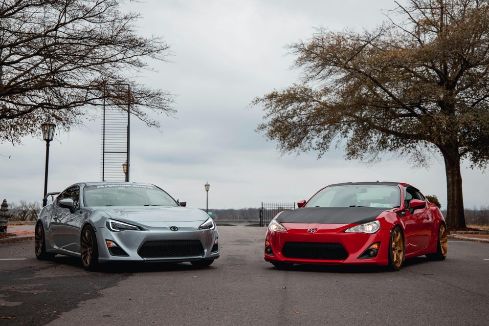 AMBED AUTOS - Updated December 2025 - Dallas, Texas - Car Rental ...