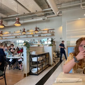 LIBERTY COMMON - 522 Photos & 345 Reviews - 207 First Ave S, Nashville ...