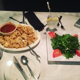 Bella Napoli - Order Food Online - 97 Photos & 151 Reviews - Italian ...