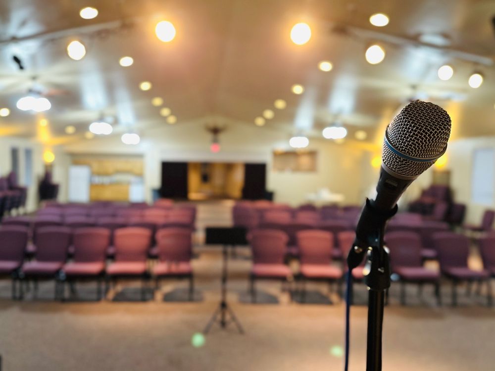 BISON RANCH RETREAT CENTER - Updated December 2025 - 48 Photos - 2351 N ...