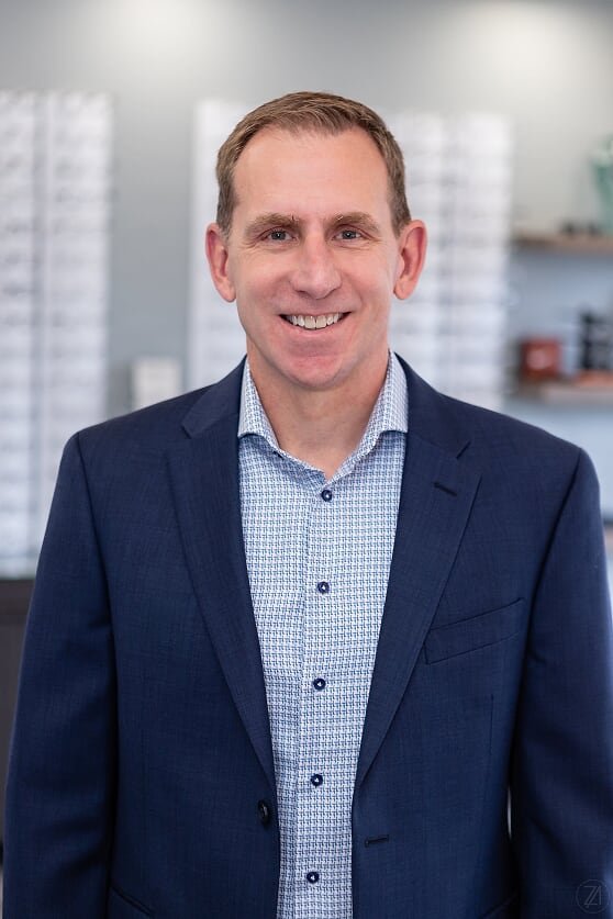 TIM GUTHRIE, OD - GUTHRIE OPTOMETRY - Updated December 2025 - 7786 ...